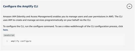 Setting Up Amplify Studio Failed Issue Aws Amplify Amplify Studio GitHub