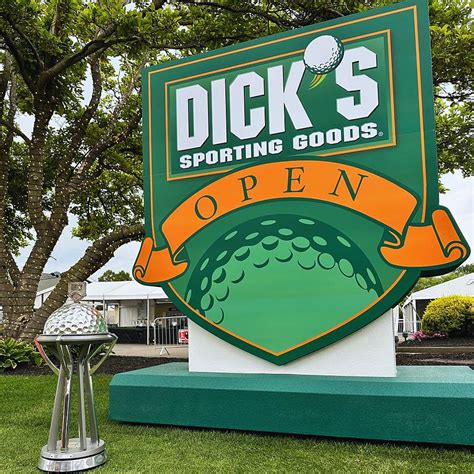 Whats Permitted And Prohibited At The Dicks Sporting Goods Open
