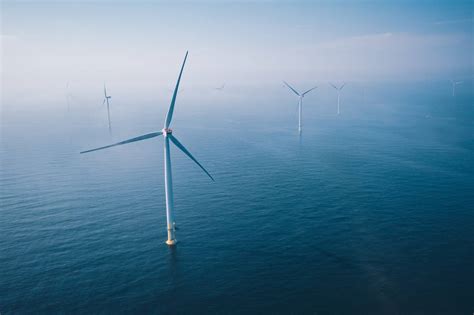 Equinor Bp Cancel Contract To Sell Offshore Wind Power To New York