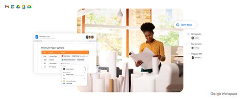 Delivering New Innovations In Google Workspace With Smart Canvas Google Workspace Blog