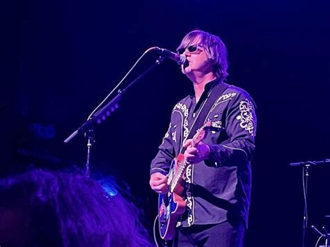 Son Volt Can Still Rock St Louis — 28 Years Later Rriverfronttimes