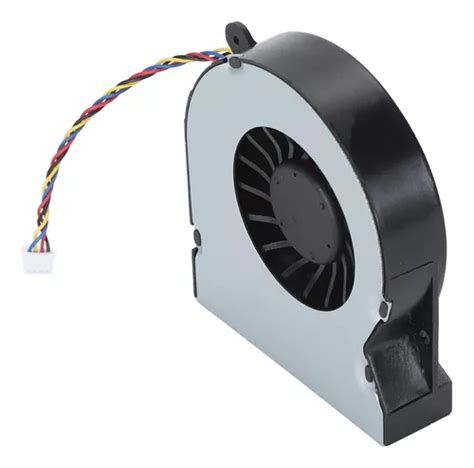 Replaced Cpu Cooling Fan Laptop Pin Silent Laptop MercadoLibre