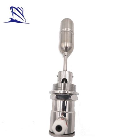Marine Sensor Side Level Mounted Uqk Float Switch China Float Switch Controller And Marine