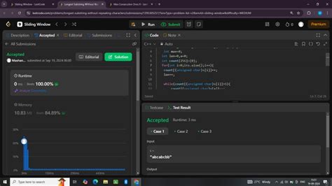 Day 55 Of 100daysofcode Challenge String Optimization Mashanthini B