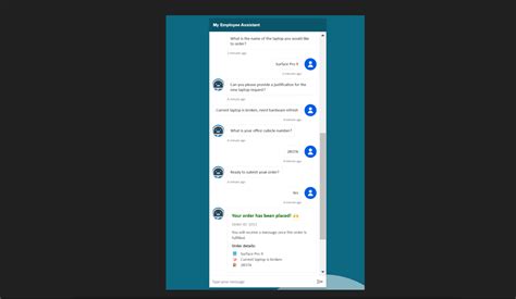 Power Virtual Agents Key Features For Building Intelligent