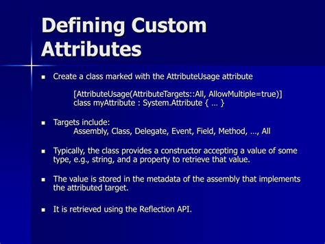 Ppt Net Attributes Powerpoint Presentation Free Download Id612637