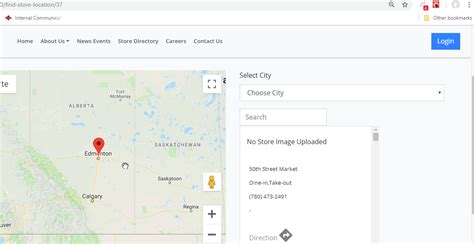 Reactjs Read Property Maps Of Undefined If I Click Back The Browser