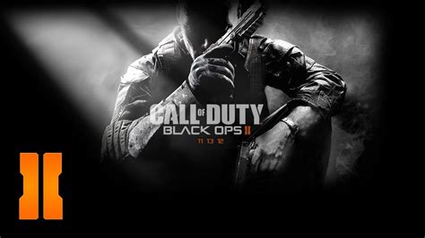 Call Of Duty Black Ops Ii Wallpapers Wallpaper Cave