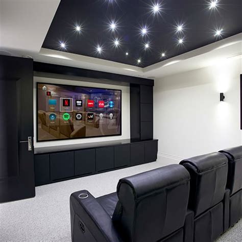 DSX Access Systems Commercial Next Level