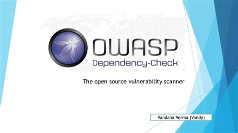 owasp dependency check
