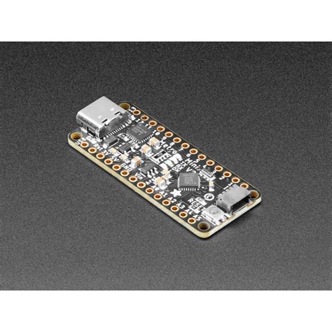 Adafruit Metro Mini 328 V2 5V Letmeknow