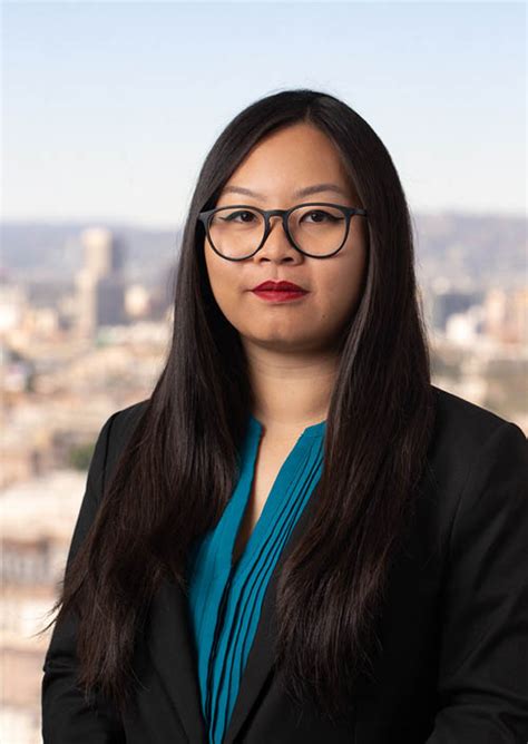 Mimi Li Los Angeles Civil Rights