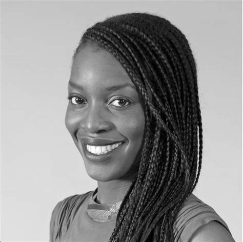 Meet Doria Adouke Blackbusiness Entertainment Media D