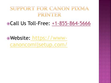PPT Canon Pixma Printer Setup Online Download PowerPoint Presentation ID