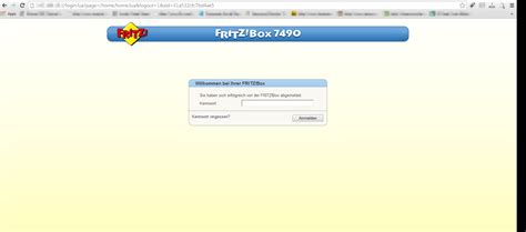 Fritzbox VPN Mit DynDNS Einrichten Modius Techblog