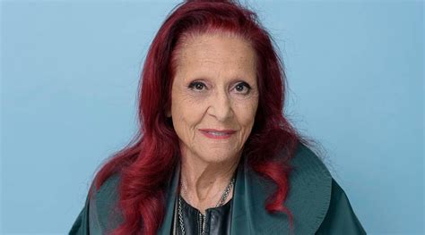 Patricia Field ‘sex And The City Designer On Carries Iconic Looks A