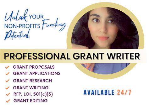 Do Grant Writing Application Grant Proposal Grant Research By