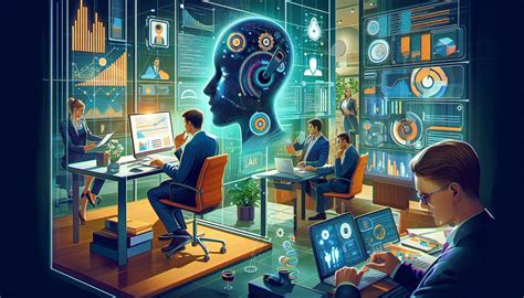 harnessing the power of ai tools a deep dive into streamlining your