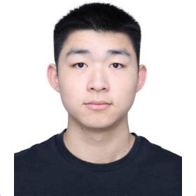 盛嵘斐 组员介绍 碳纤维课题组