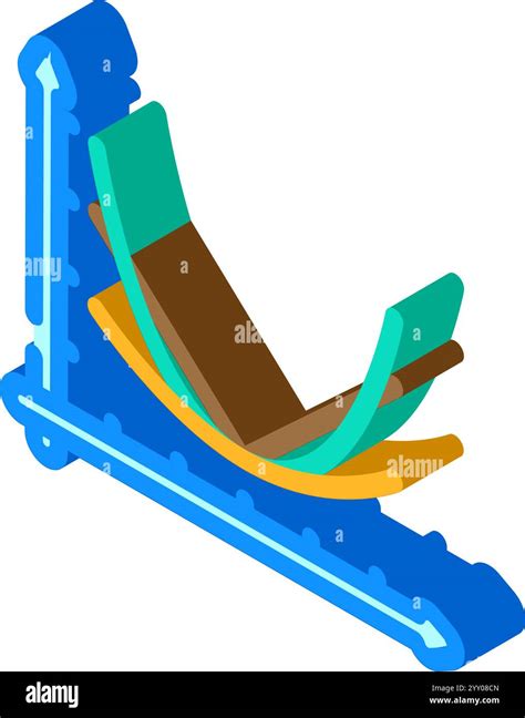 Loss Function Chart Machine Learning Isometric Icon Vector Illustration Stock Vector Image And Art