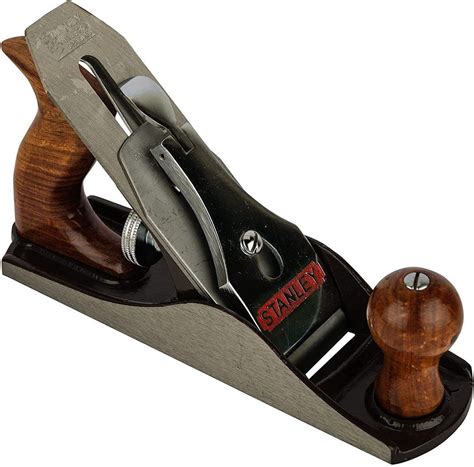 Stanley Rende Ahşap Saplı No 4 Rende Çeşitleri Ve Yedek Ağızları