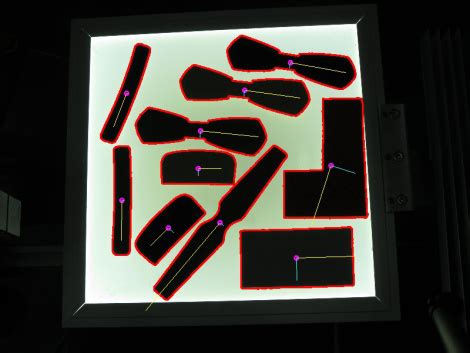 Opencv Scalar Transparent Rectangle Mapsden
