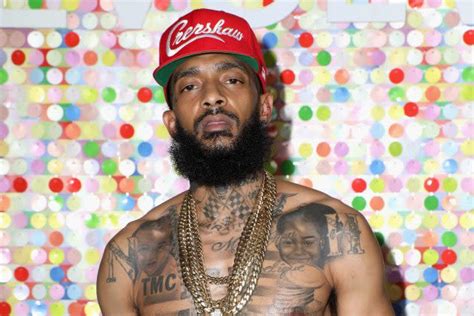 Eric Holder Jr Nipsey Hussles Killer Sentenced To 60 Years To Life