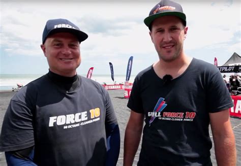 Dos And Donts With Mark Colling And Richard Webb Gull Nz