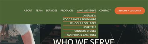 removing underline from top navigation dropdown customize with code squarespace forum