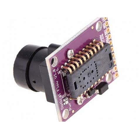 Optical Flow Sensor V1 0