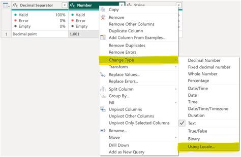 Incorrect Power Bi Report Data After Refresh Syntera