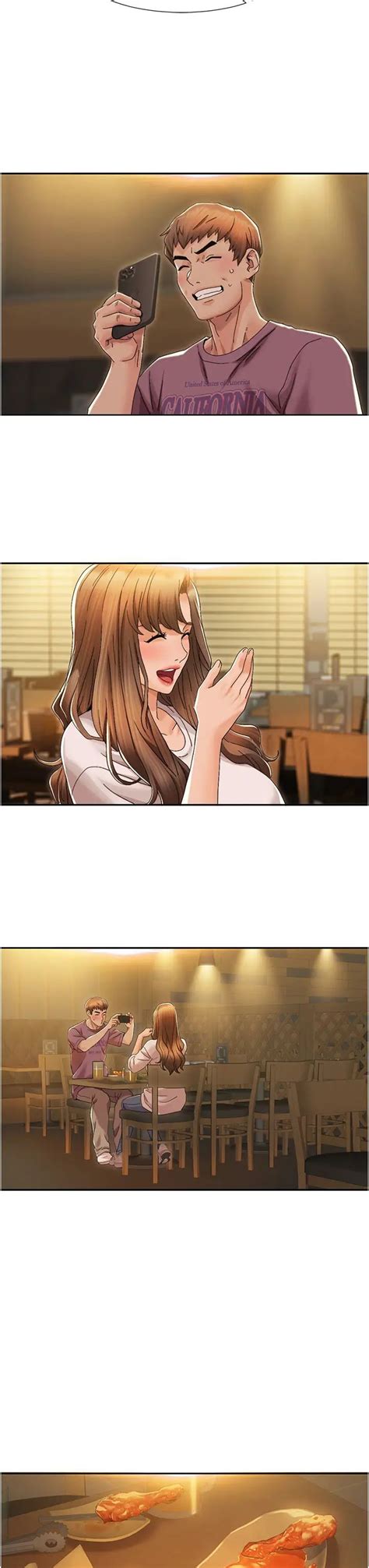 第2话 第一次的乳交 《我的性福剧本》未删减免費阅读 人人涩漫 免费日韩禁漫
