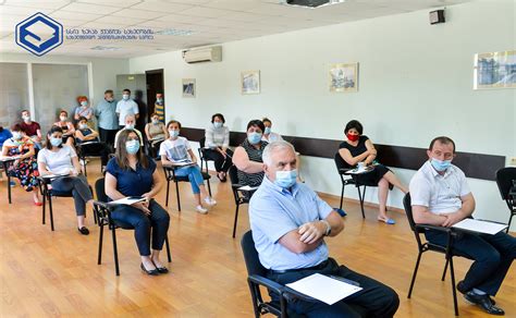 სსიპ ზურაბ ჟვანიას სახელობის სახელმწიფო ადმინისტრირების სკოლა