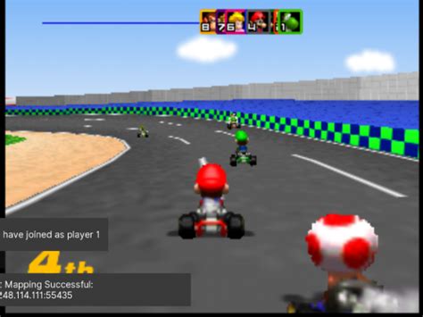 Retroarch Mupen Core Controller Problem Troubleshooting LaunchBox Community Forums
