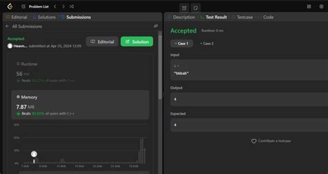 Aman Singh On Linkedin Day 25 Of 30 Days Of Code Learnt About Longest