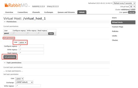 使用docker安装和部署rabbitmqrabbitmq Docker部署 Csdn博客