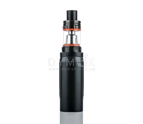 SMOK AL85 Kit 85W купить: отзывы, цена в Киеве | DYMOK Вейп шоп