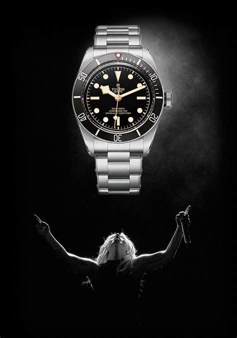 Tudor Lady Gaga And Beckham The Power Of Brand Association