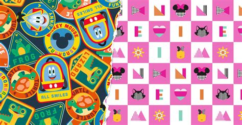 Mickey And Minniefh22 Trend Guide Beacon Creative