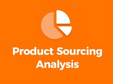 Source Vendor Management Logistics Inspection By Enyashe Fiverr