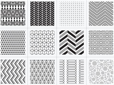 Inkscape Pattern By Ilnanny On DeviantArt