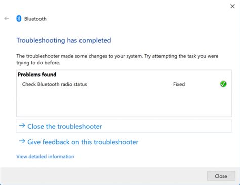 Bluetooth Not Working In Windows 10 10 Ways To Fix Pairing Problems