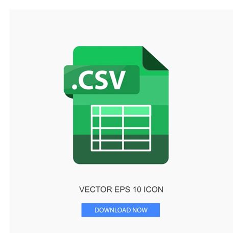 2 625 Csv File Icons Royalty Free Photos And Stock Images Shutterstock