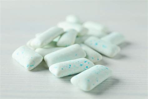 Can You Chew Gum While Fasting Let S Find Out