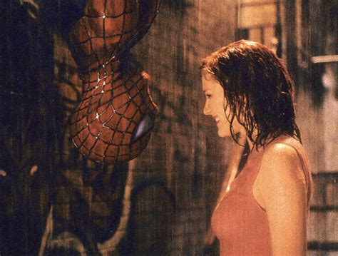 Mary Jane Spiderman 2002