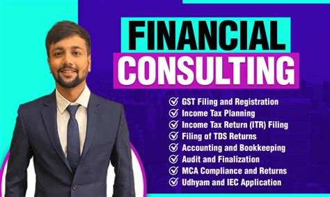 Do Gst Return Filing And Income Tax Returns By Parshwa Fiverr