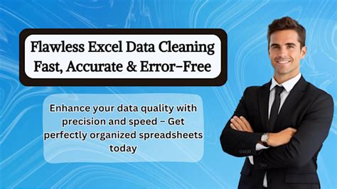 Clean Format Merge Split Excel Data By Anirudradey Fiverr
