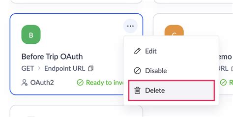 Creating And Managing Custom Apis Zoho Creator Help