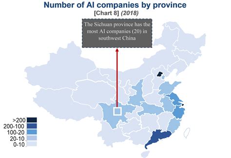 Daxue Consulting Ai Technology In China Ai Companies By Province