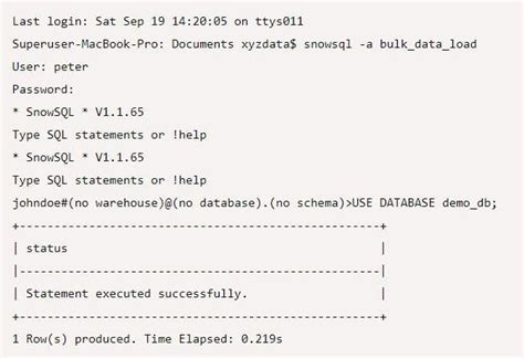 Data Warehousing With Snowflake For Beginners Kdnuggets